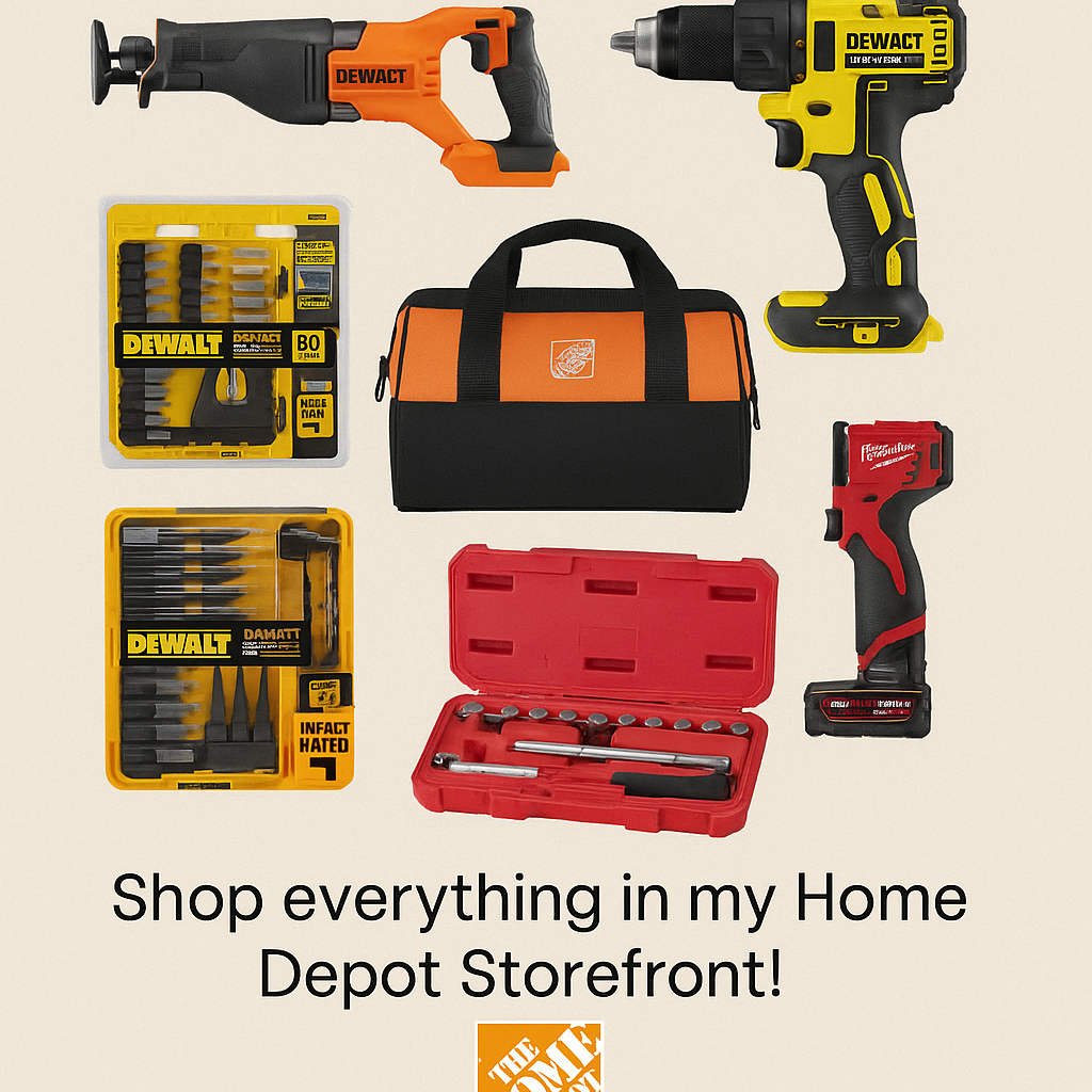The Home Depot Creator