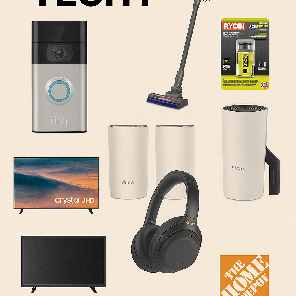The Home Depot Creator